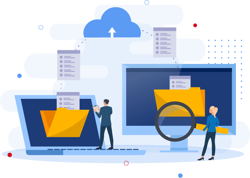 A Comprehensive Guide To Salesforce Data Backup And Recovery Options