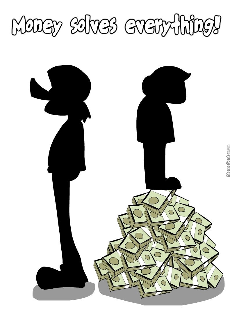 Being Short in the Workplace. And Never really feeling grown up. | by ...