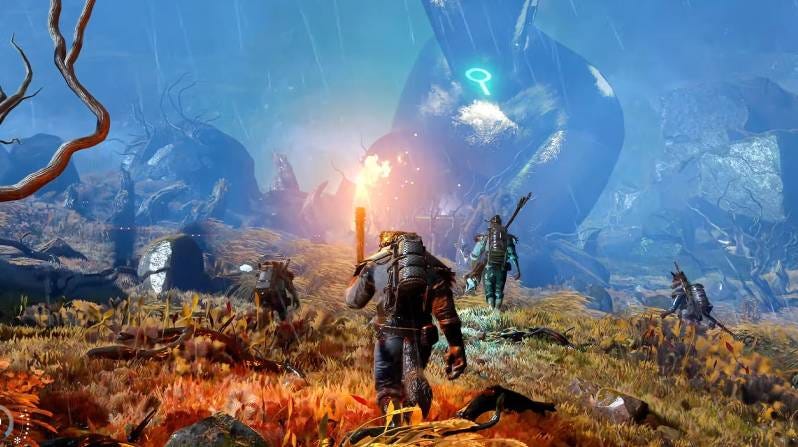 Hello Games Announces Light No Fire: A Game About Gaming | by GizmohMan ...