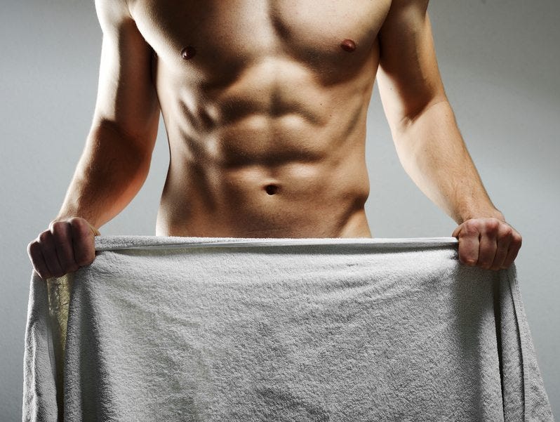 Conoce Cómo Debe Ser El Pene Perfecto ¡según La Ciencia By El Mismo País Medium