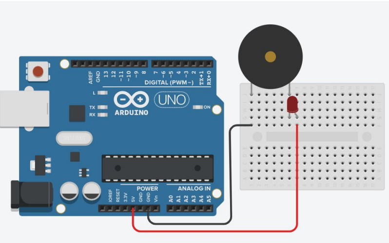 Automation with Arduino — Part 1: Electronics | by Rafael Levi | Medium