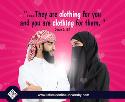 Islamic Love Quotes For Her