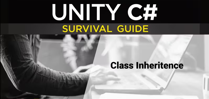 C# Survival Guide: Class Inheritance: Part 1 | by Eric Veciana | Nov, 2023 | Medium