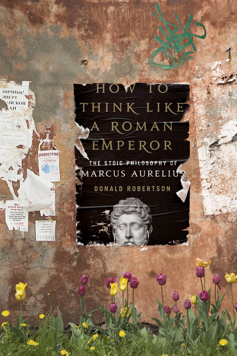 The Dead Emperor. Excerpt from How to Think Like a Roman… | by Donald J ...