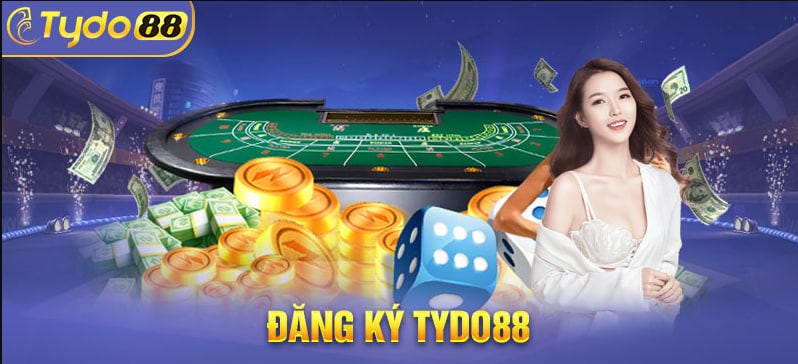 Đăng ký tydo88 — Một bước đến “thiên đường” cực đơn giản | by TYDO88 ...