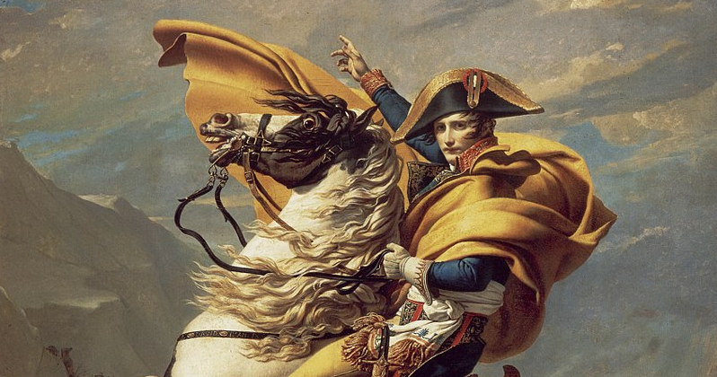 5 Ways to Strategize Like Napoleon | by Ryan Pendell | Exploring ...