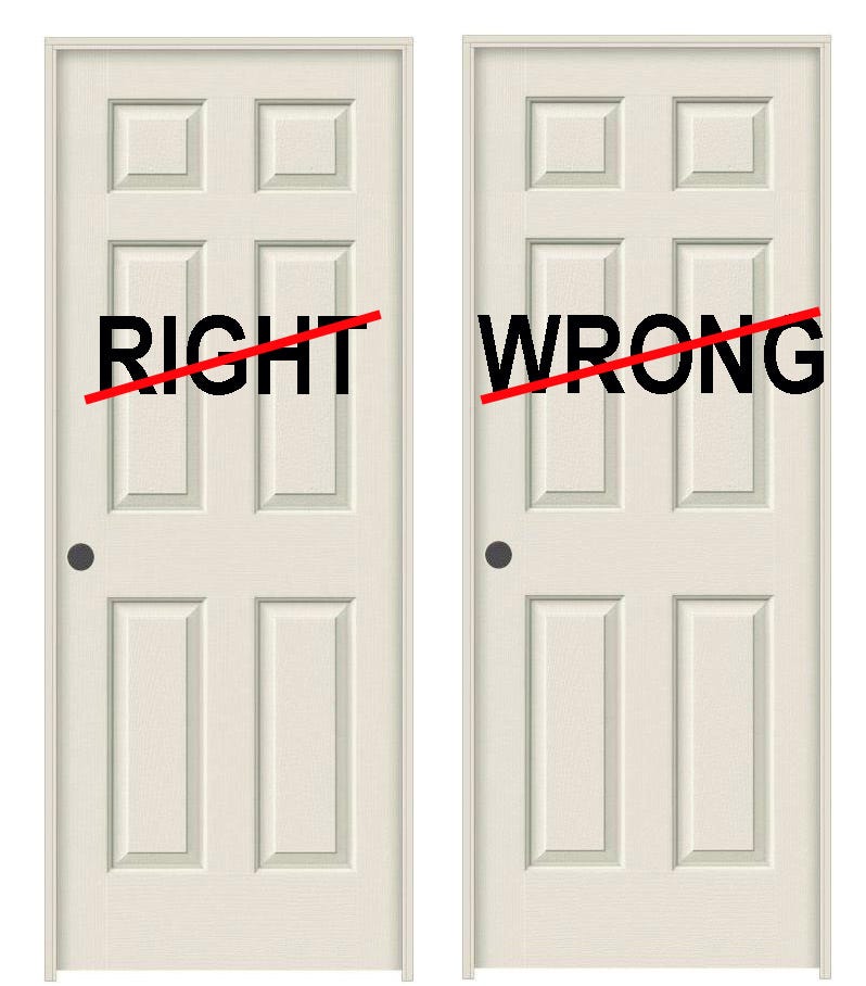 I am not committed to being right | by Carl Skutsch | Medium