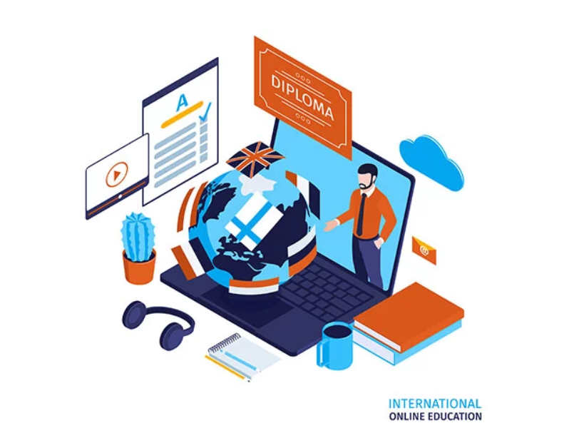 Virtual Education Fairs: A Profitable Choice for the Organizers | by ...