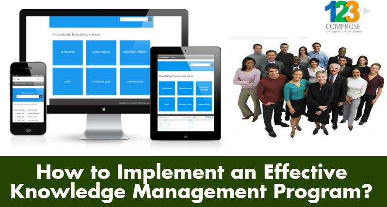 What is Knowledge Management System & Benefits of Implementing it ...