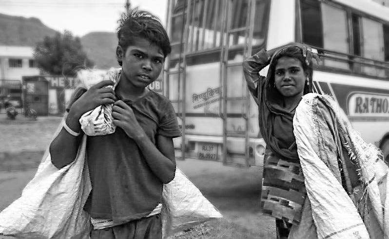 Every Child Deserves a Chance at Life | by Aalisha Jain | Medium