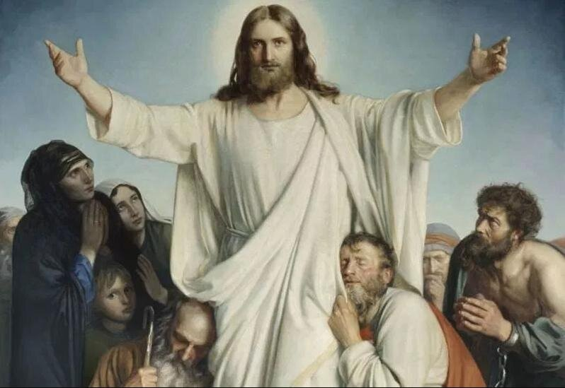 Is Jesus Christ a historical figure? | by SPQR | Ancient Rome and the ...