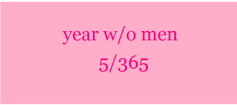 Playing Pete. 5/365 | by year w/o men | Medium