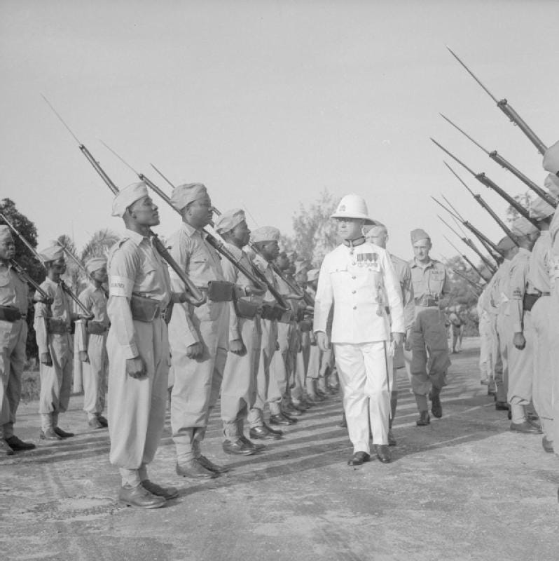 British colonies — discover their history from the early settlements to ...