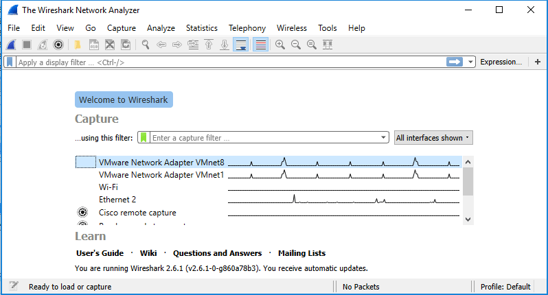 Attack is the best defense: Password cracking with Network Sniffing and ...