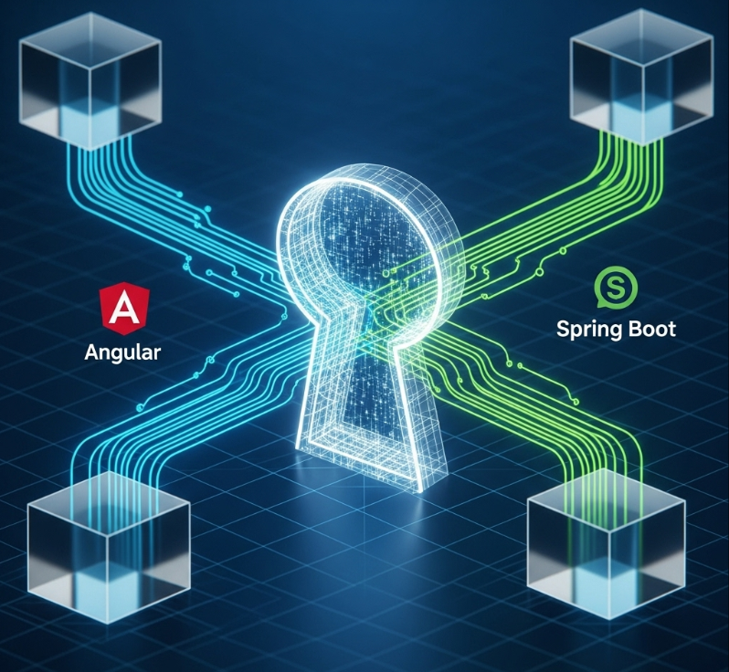 From Monolith to Multi-Tenant: A Senior Engineer’s Guide to Building a Secure SaaS App with ...