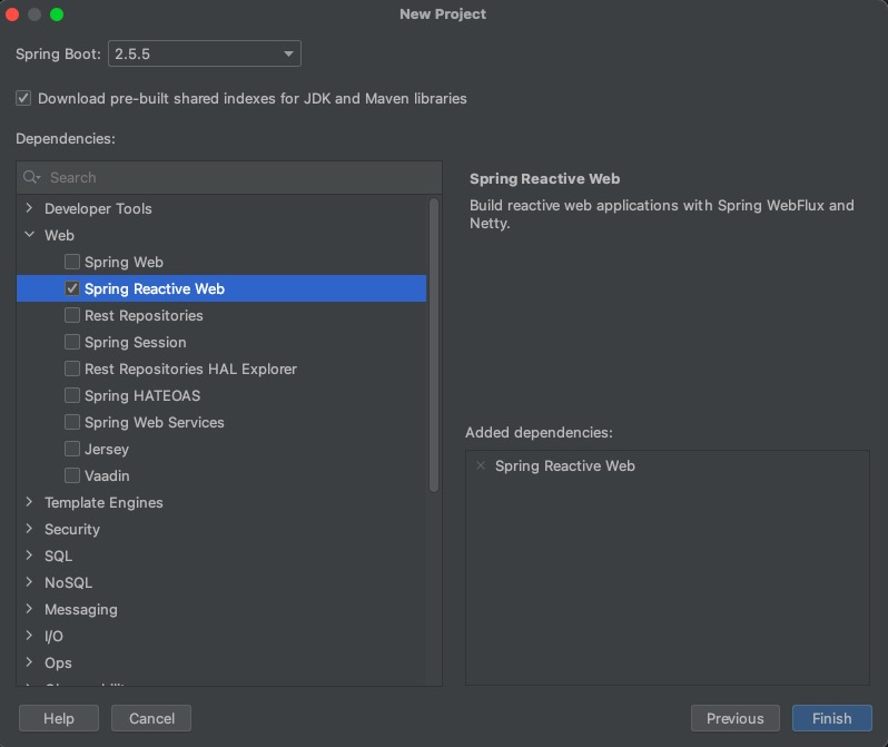 How to use Spring Webflux?. What is Spring Webflux? Spring Webflux… | by Anmol Garg | Medium