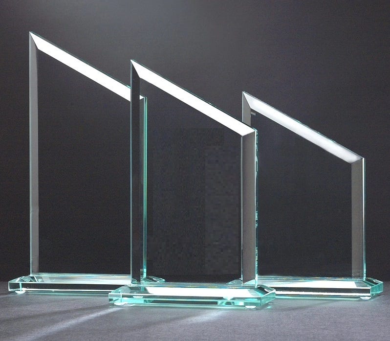Employee Recognition Award Program