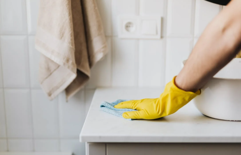 The Invisible Heroes of Efficient Homecare: Professional Cleaning Services | by Kandace Heller ...
