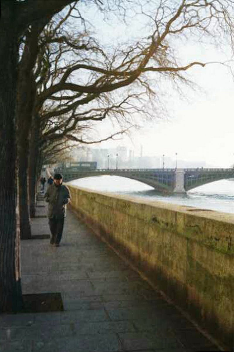 I’m Moving to France This Year. Maybe. | by Pam Wilson | Culture Quest | Medium