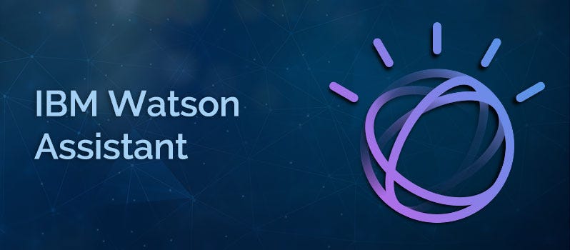 Building a Chatbot using IBM Watson Assistant | by Shreya Khandelwal | Medium