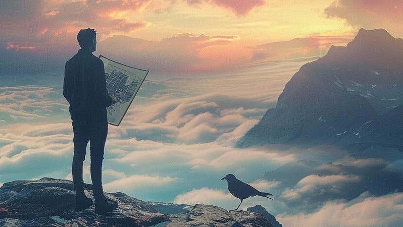 The One Secret to Living a Great Life | by Sanjay Singhal | Pragmatic ...