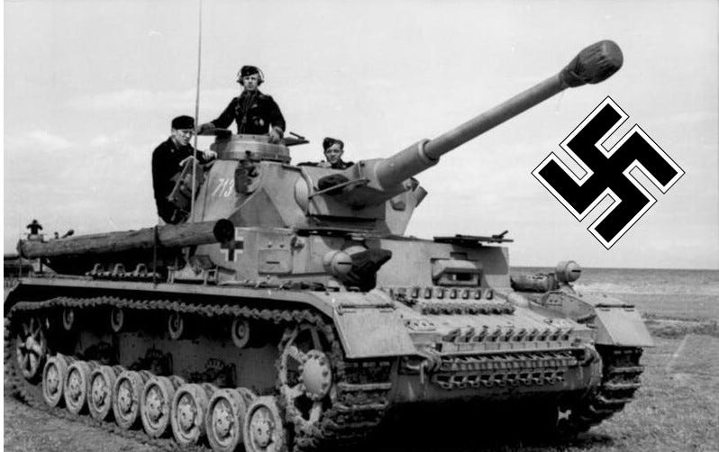 Adolf Hitler's 7 Most Effective Weapons of World War II | Short History