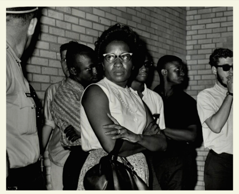Behold Clara Luper. An essential memoir by the homegrown… | by Jezy J ...