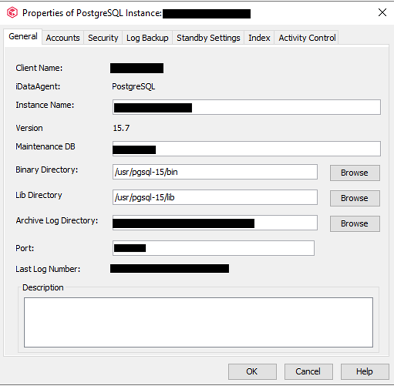 PostgreSQL Backup and Restore Process with Commvault | by Zehra ...