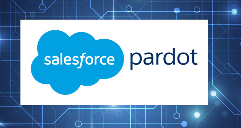 Salesforce Pardot - Codleo Consulting - Medium