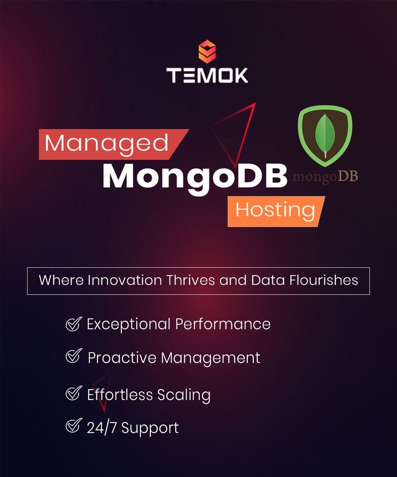 Unlock the Power of Managed MongoDB Hosting | by Reynoldsfred | Feb, 2024 | Medium