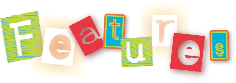 Are you using features?. Is your React project organized by… | by Kevin ...