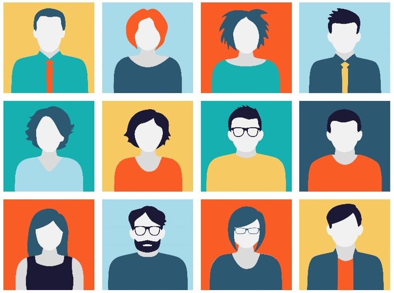 How to Create Buyer Personas for Your Business? | Medium