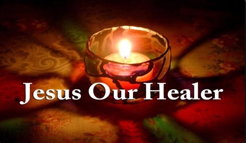 Empower Your Faith / 4th Week of Lent — Tuesday, John 5:1–16 | by ...