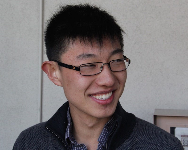 A review of Bradfield’s algorithms course | by Oz Nova | Bradfield
