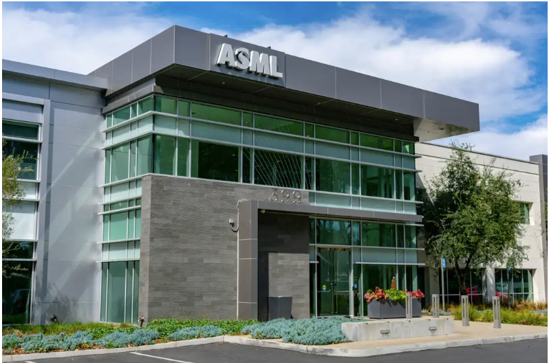 What Does AI And EUV Mean For ASML? | by mijooeun - US Stock Investment | Oct, 2023 | Medium