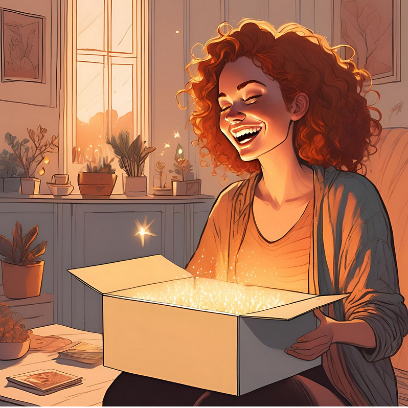 Tiny Sparks of Wonder: Meet the Mini Expansion Packs | by Caitlin McColl | Dose Of Wonder | May ...