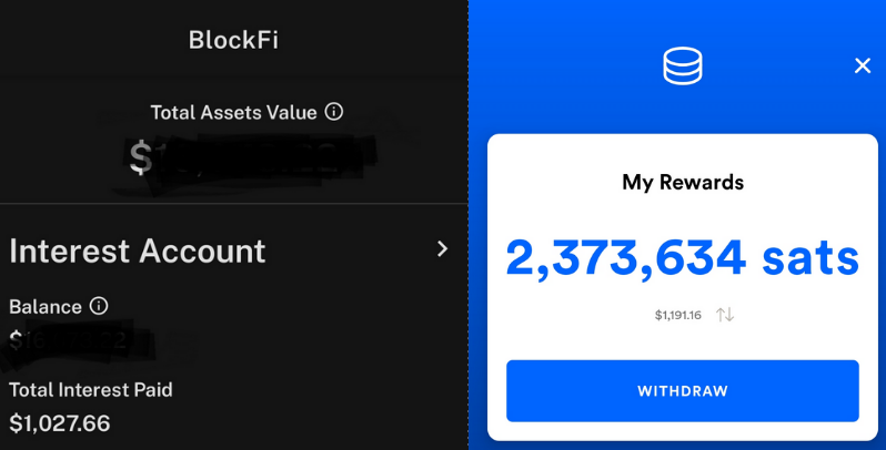 My Favorite Way To Stack Thousands in Sats | by Christian Hubbs | Geek ...