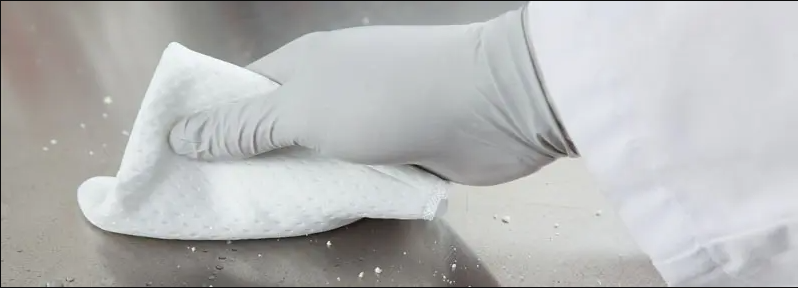 EVERYTHING YOU NEED TO KNOW ABOUT CLEANROOM WIPERS | by June ...