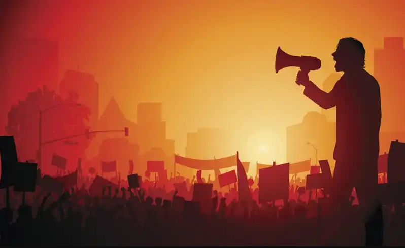 VPNs and Social Activism: Protecting Privacy in Political Movements ...