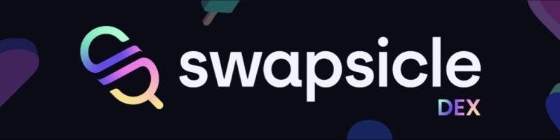 The DEX Revolution: Swapsicle and the Dual Token Economy!!! | by LadaDens | Nov, 2023 | Medium