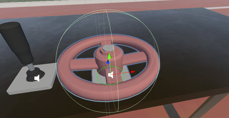 Unity VR Tips — Controlling Objects With 3D UI (contd) | by Scottrlooney | Medium