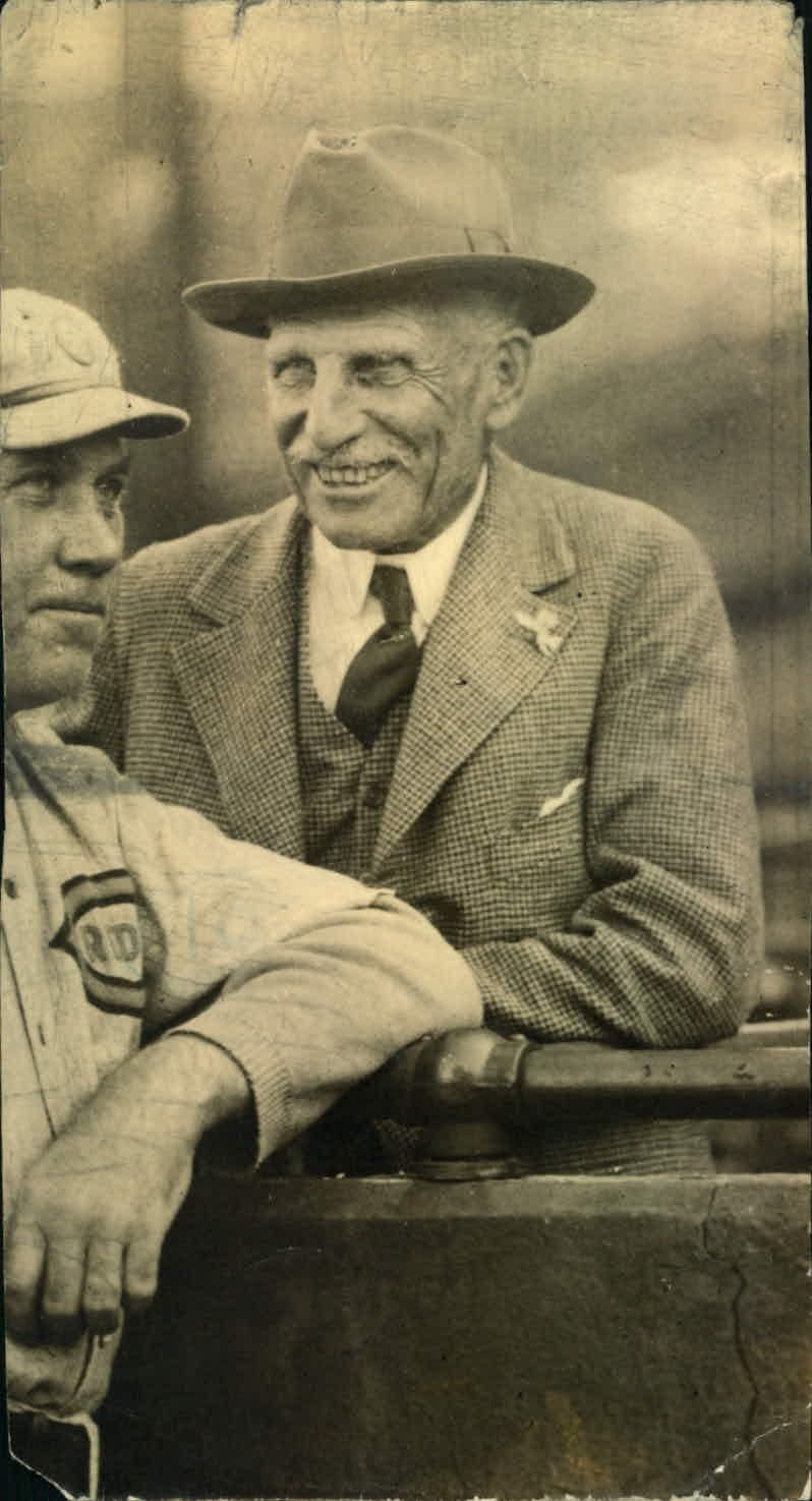 George Wright Remembers: A Voice from 125 Years Ago | by John Thorn ...