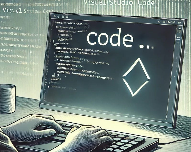 How to fix code command for opening VSCode in Terminal for OSX | by Aaron Medina | Medium