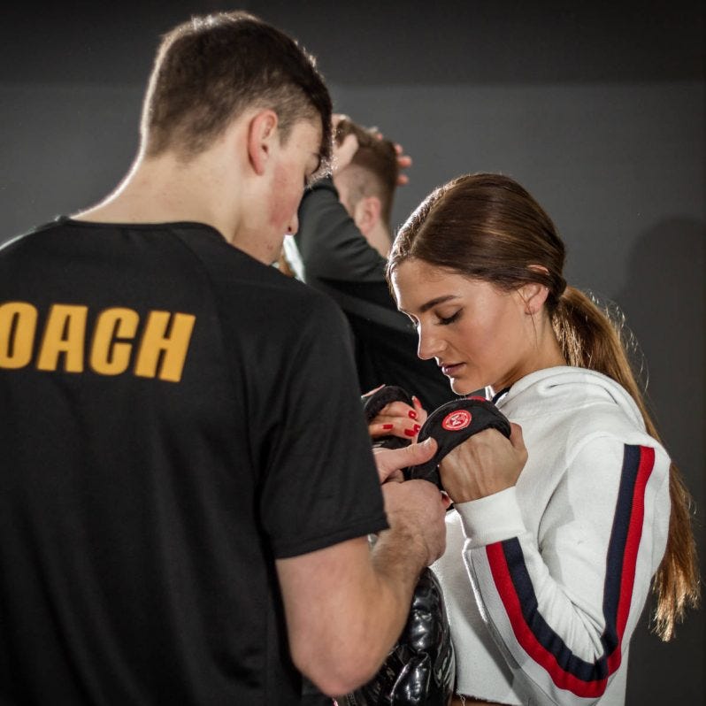 How a Personal Trainer in Brighton Can Be Your Pathway to Enjoyable ...