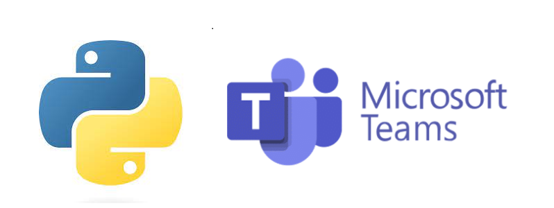 Report Automation with Python and PyMsTeams | by Miguel Arquez Abdala ...