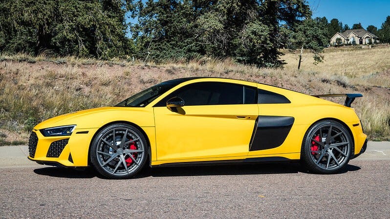 Things You Need To Know Before Buying Audi R8 2020 | by Findcars Nearme ...