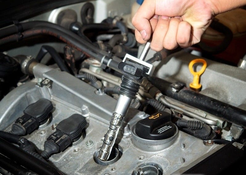 Demystifying Car Ignition Coils: Essential Insights And Innovations ...