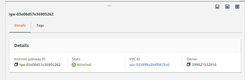AWS network - software engineer - Medium