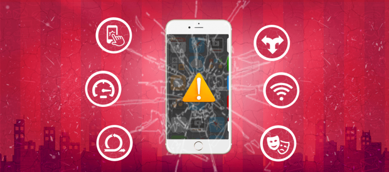 11 mistakes to avoid while building a Mobile App | by Omer Usanmaz | Medium