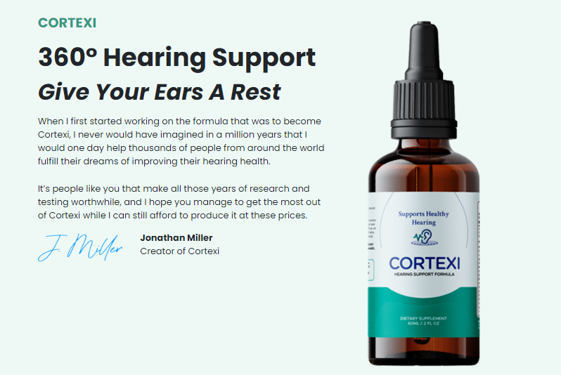 Revolutionizing Hearing and Brain Health: A Comprehensive Review of ...
